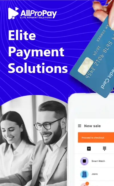 AllProPay | Elite Payment Solutions | Company